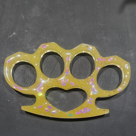 homemade | Accessories | Pretty Knuckles | Poshmark